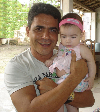 Porta Retratos – Fernando Machado