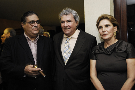 A História dos Sabores Pernambucanos – Fernando Machado