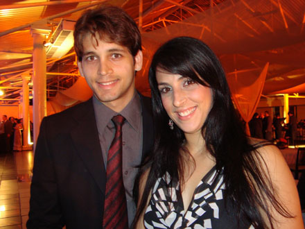Porta Retratos – Fernando Machado