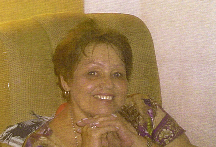 In memorian – Fernando Machado