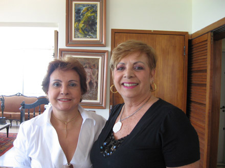 Porta Retratos – Fernando Machado