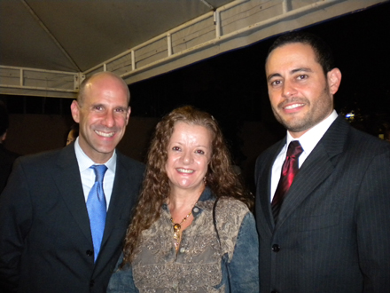 Viva a Argentina! – Fernando Machado