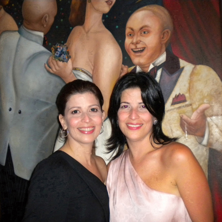 Porta Retratos – Fernando Machado