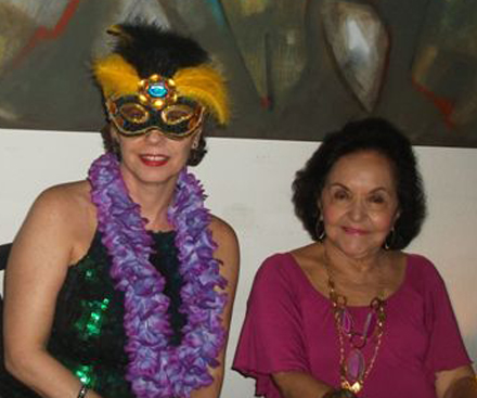 Carnaval do Atelier Aberto – Fernando Machado
