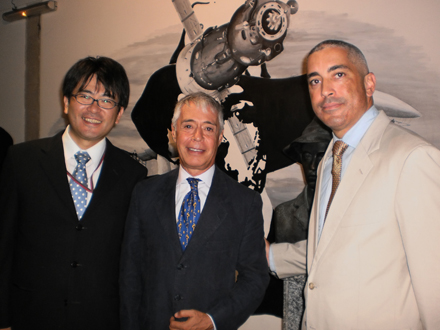 II Comar tem novo comandante – Fernando Machado