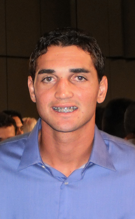 Dia dos Homens – Fernando Machado