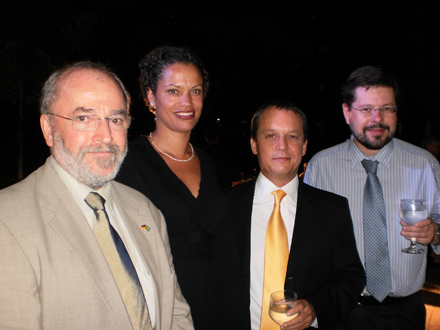 Uma noite bem japonesa – Fernando Machado