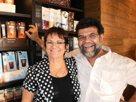 Agora é Miami – Fernando Machado