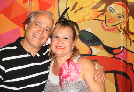 Evoé, Evoé! – Fernando Machado