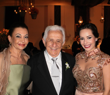 Ana Paula e Aquiles – Fernando Machado
