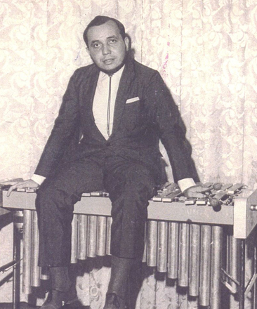 Um nome que a história guardou – Fernando Machado